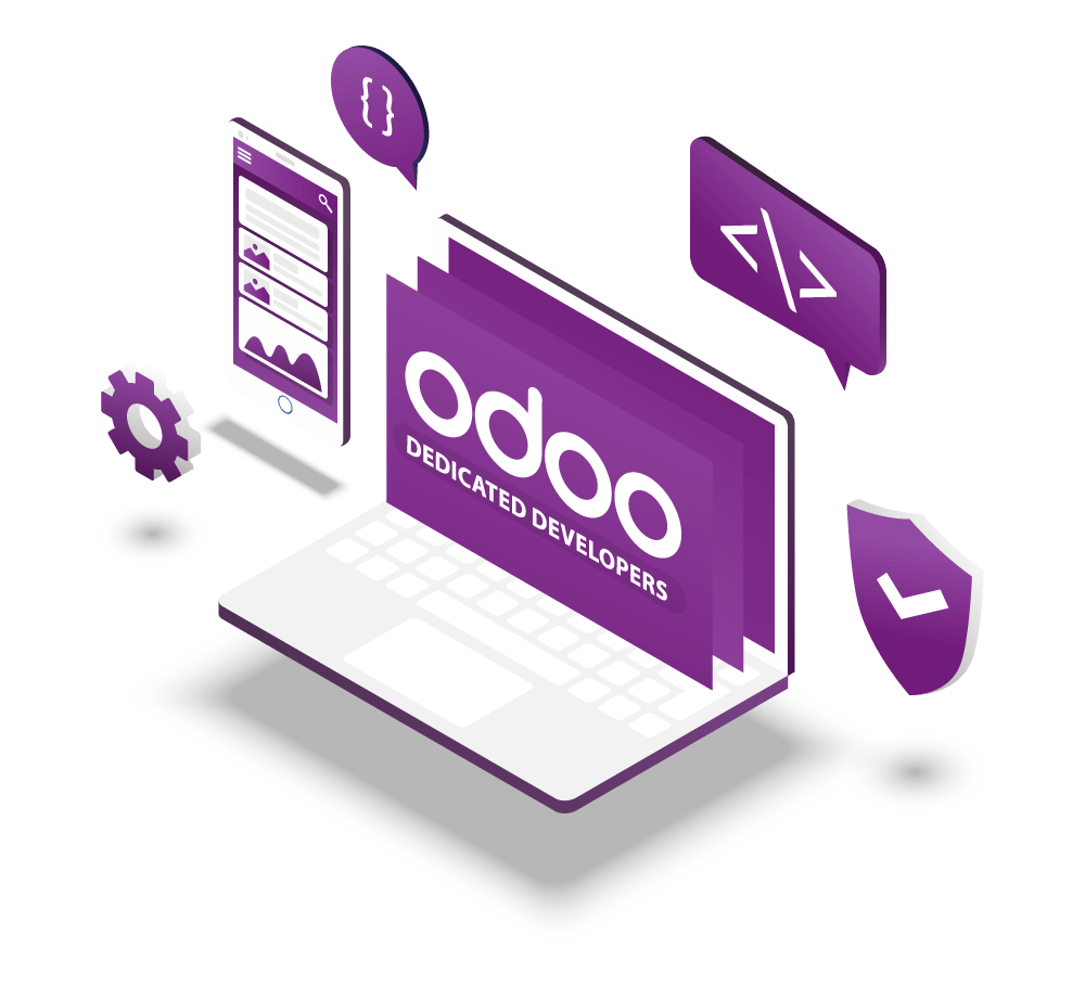 Odoo ERP | Empowerion Pty Ltd